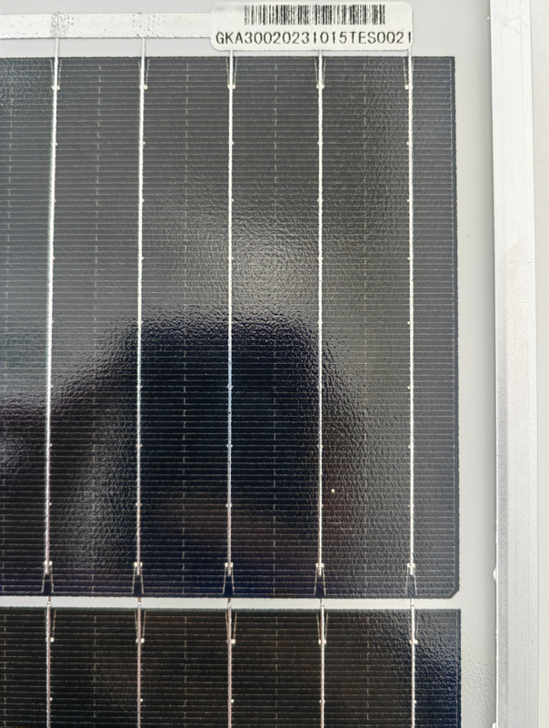 New Arrival 210MM 300W Mono Solar Panel with High Efficiency from China ...