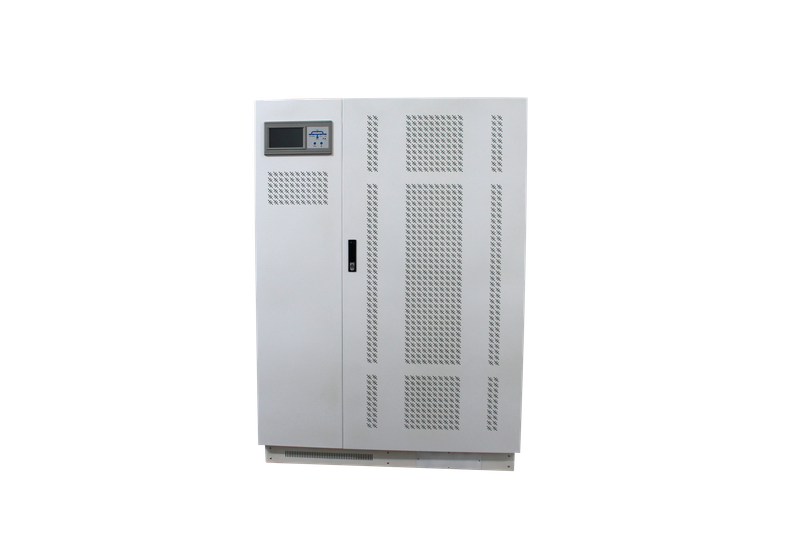 300kw Off Grid Inverter: Delta Series 3 Phase IGBT Solar Power Inverter ...