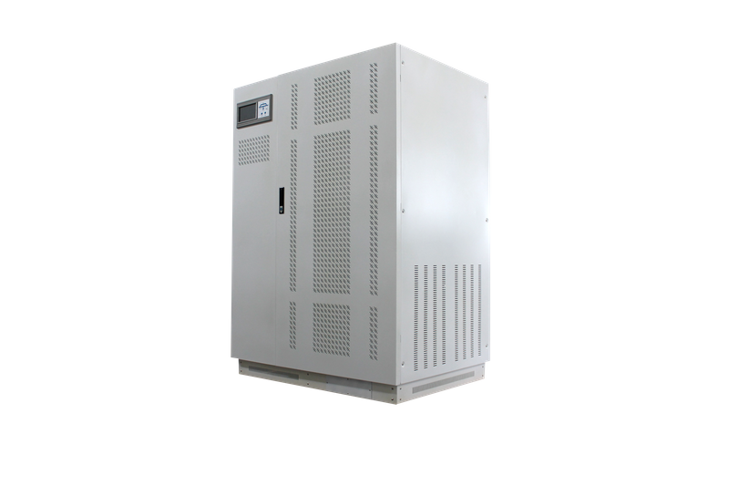300kw Off Grid Inverter: Delta Series 3 Phase IGBT Solar Power Inverter ...